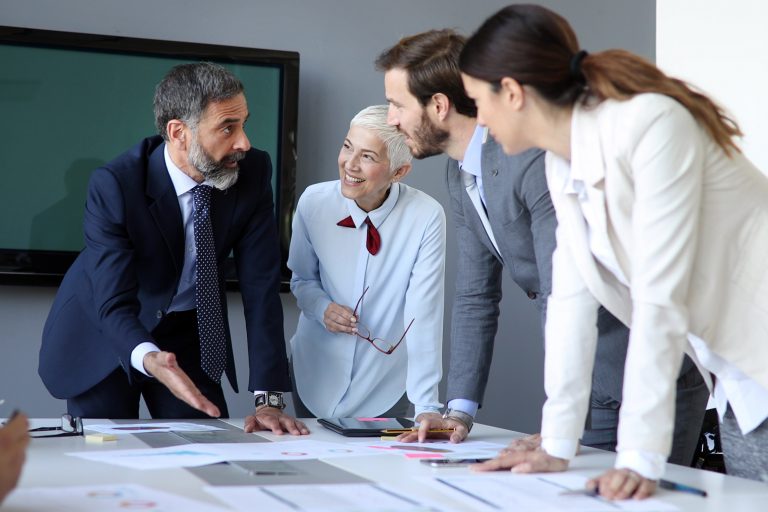 About – Vrancor Group