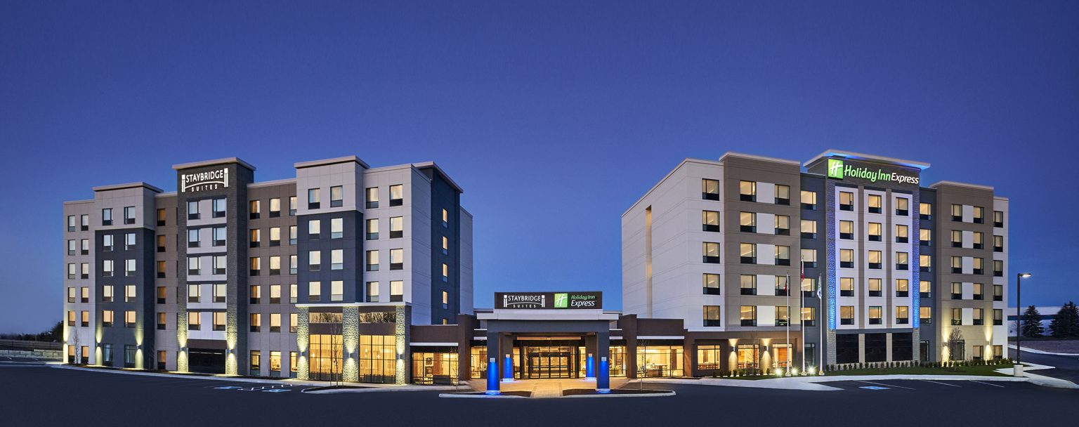 Vrancor Group – Award-Winning Property Developer